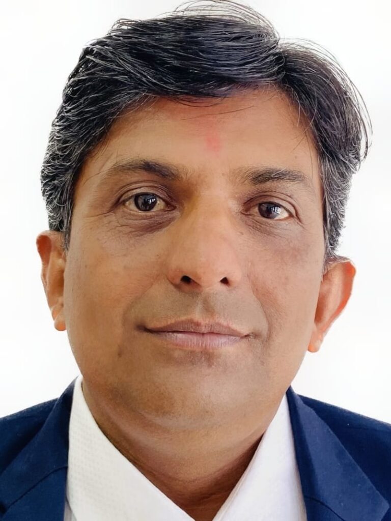 Builder and Developer